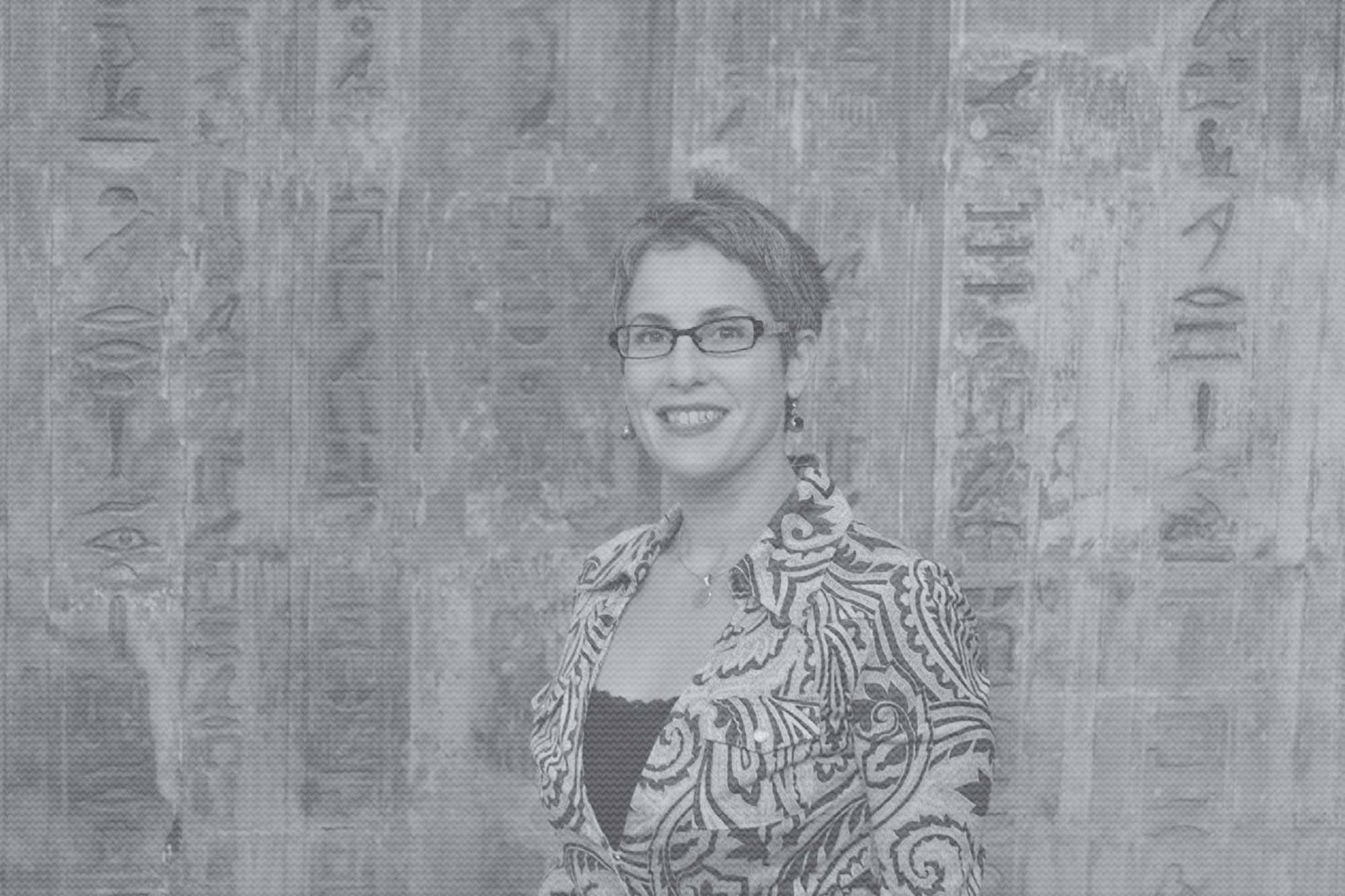 catherine-ramirez - Event Santa Cruz