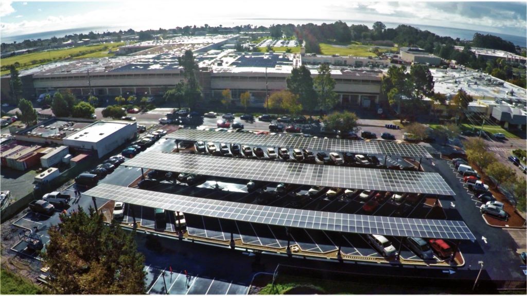 sandbar-solar - Event Santa Cruz