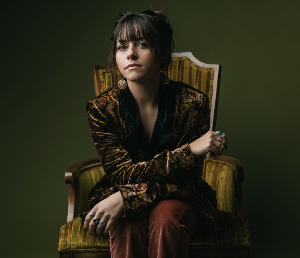 Taylor Rae - Event Santa Cruz