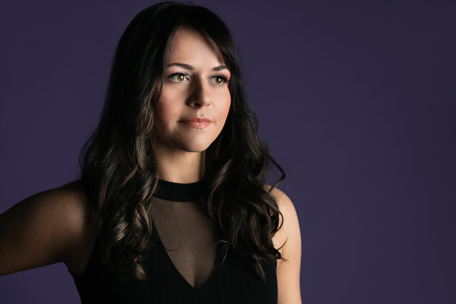 The True Taylor Rae - Event Santa Cruz