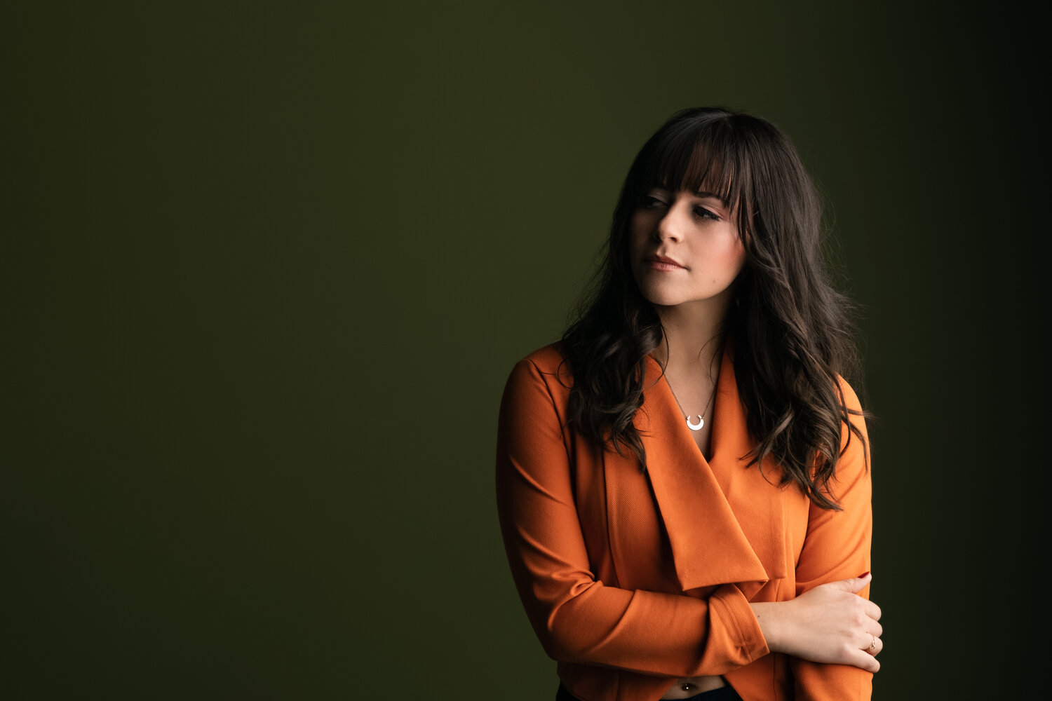 The True Taylor Rae - Event Santa Cruz