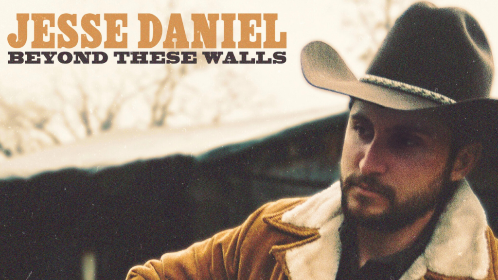 Jesse Daniel Returns to Do a Hometown Show in Felton - Event Santa Cruz