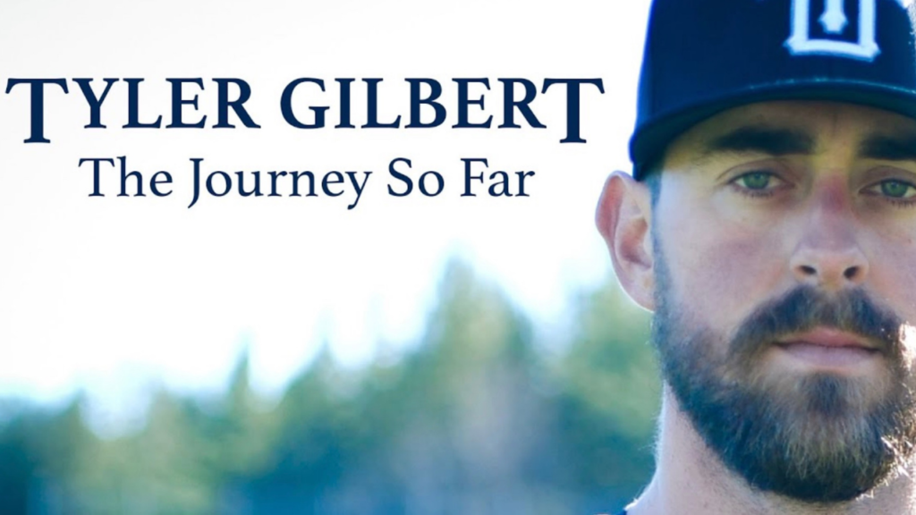 Tyler Gilbert – The Journey So Far - Event Santa Cruz