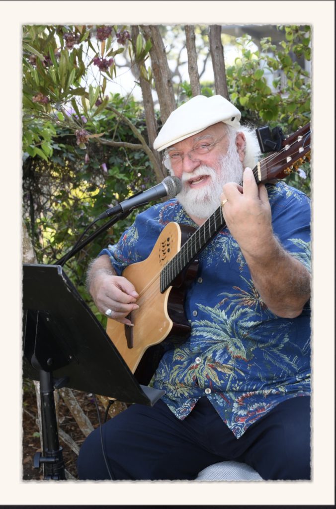 Joe Ferrara Sings Family Favorites at Atlantis Fantasyworld - Event ...