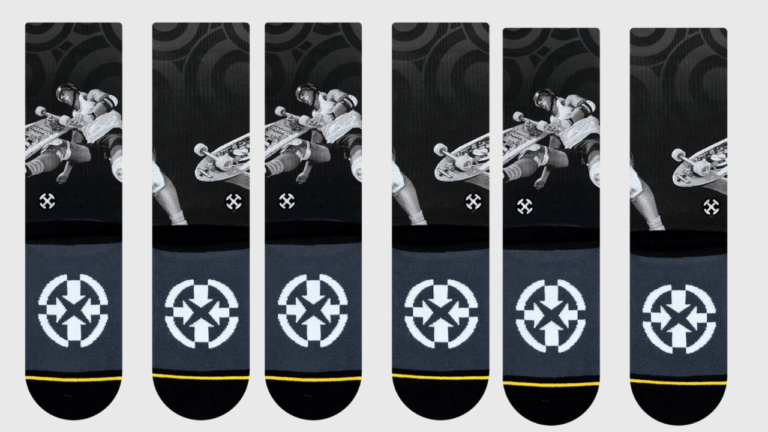 MERGE4 Releases Collaboration with Founder of Santa Cruz Bicycles, Rob ...