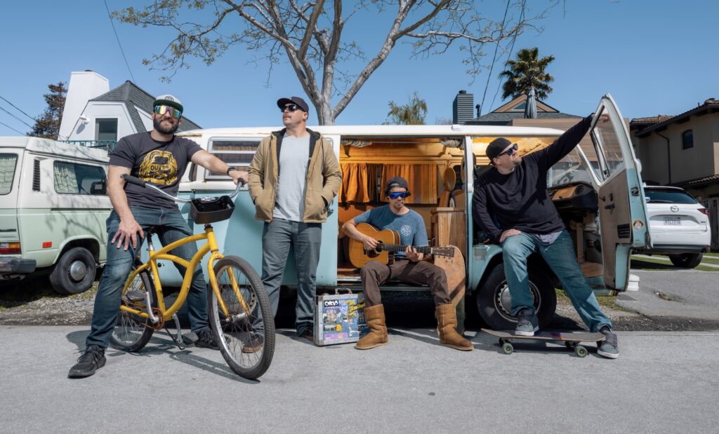 The Expendables Announce Highly Anticipated Album "Pleasure Point ...