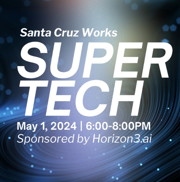 Super Tech - Event Santa Cruz