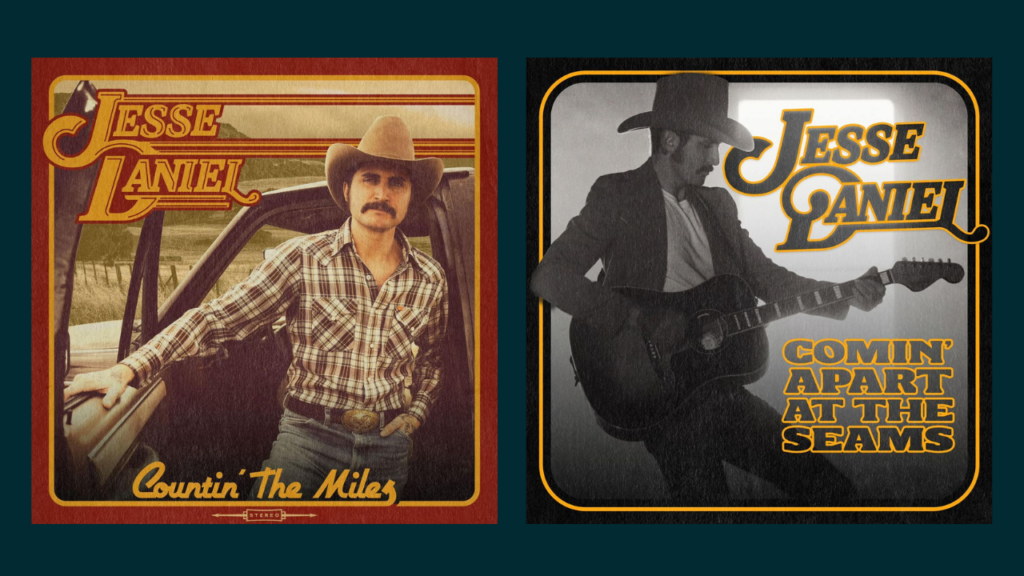 Big Day For Jesse Daniel Fans!! - Event Santa Cruz