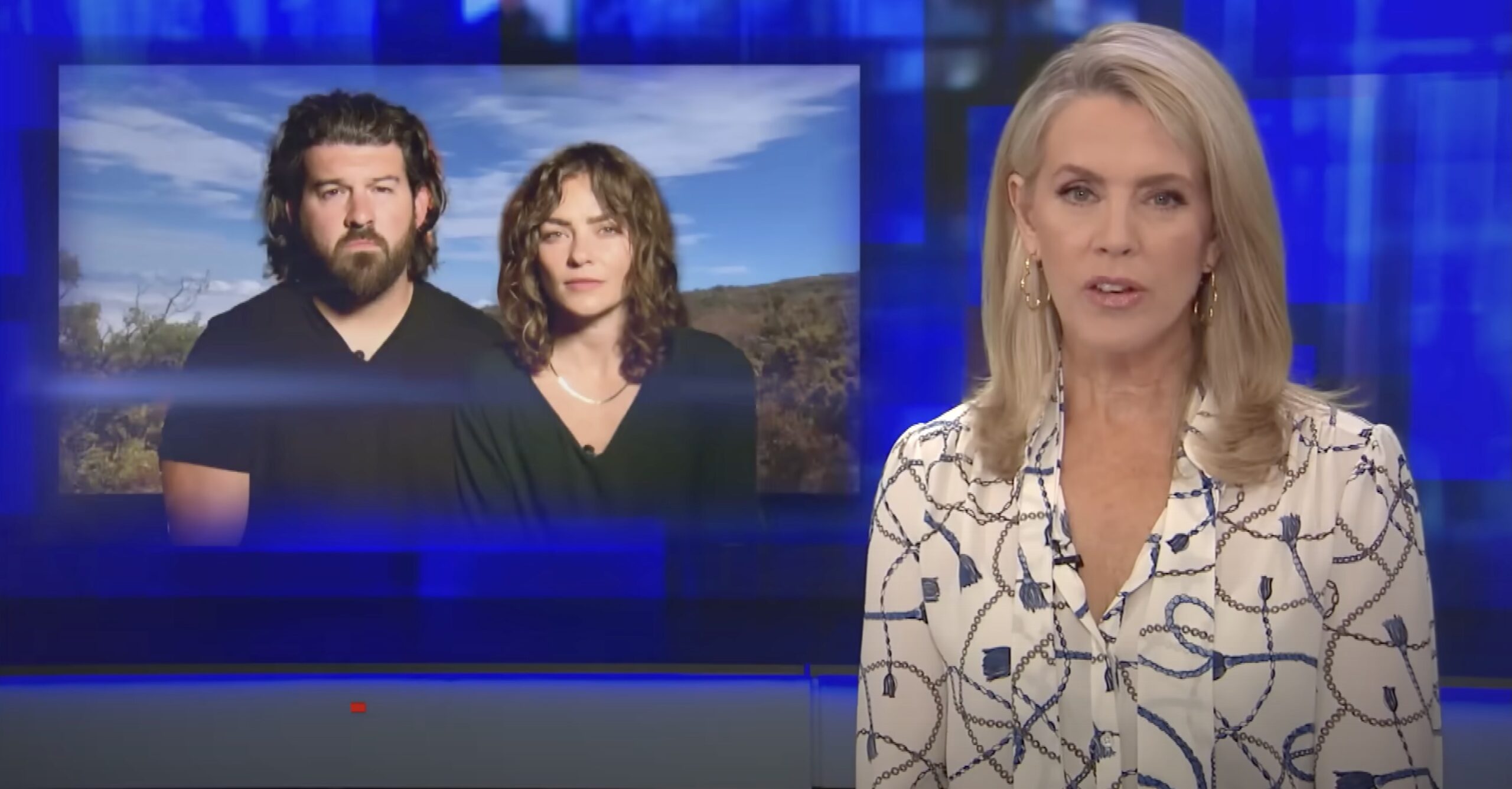 Santa Cruz Musicians Alex and Justina Lucero's Terrifying Maui ...