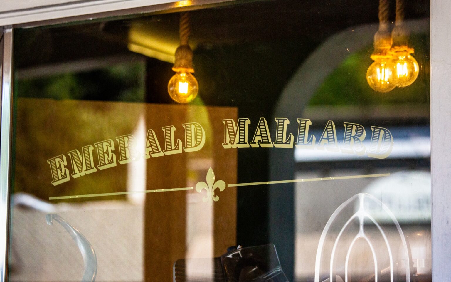 S.C. Bread Boy Introduces Emerald Mallard - Celebrating local flavors - Event Santa Cruz