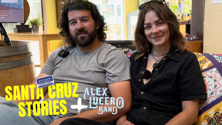 Love, Music, and Survival: Justina & Alex Lucero’s Love Story and ...