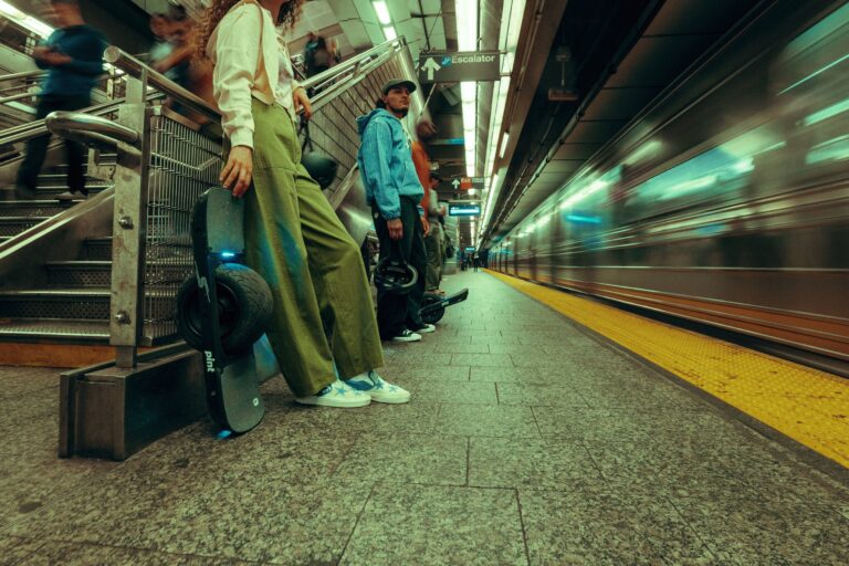 Future Motion Launches the New Onewheel Pint S, a Tuned-Up Version of ...