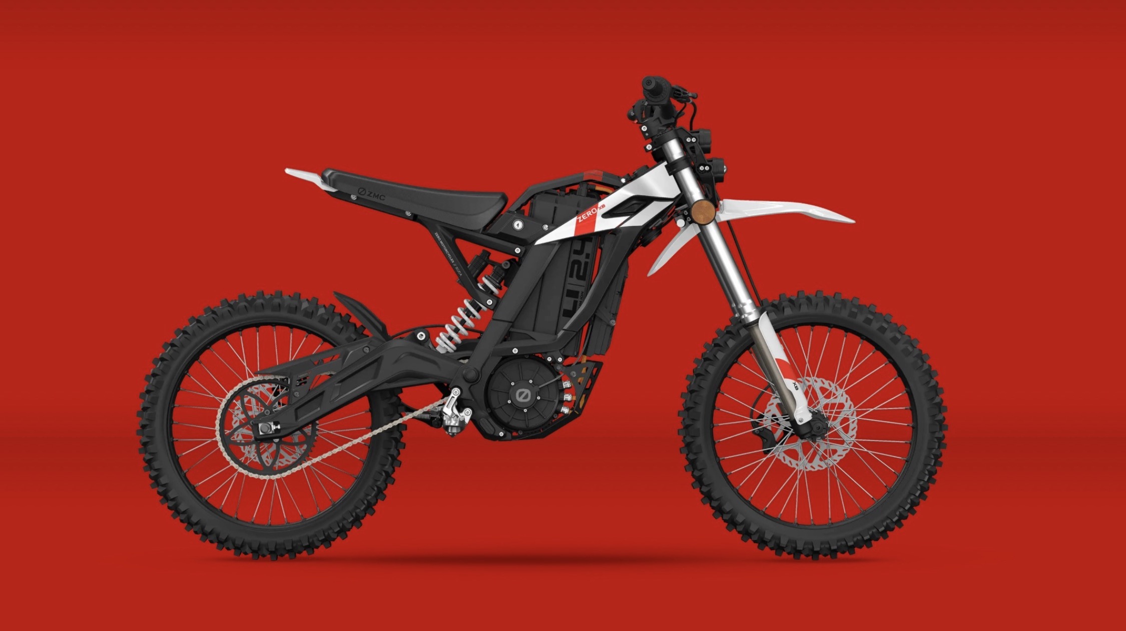 Zero Motorcycles Announces Expanded MY24 Product Line - Event Santa Cruz