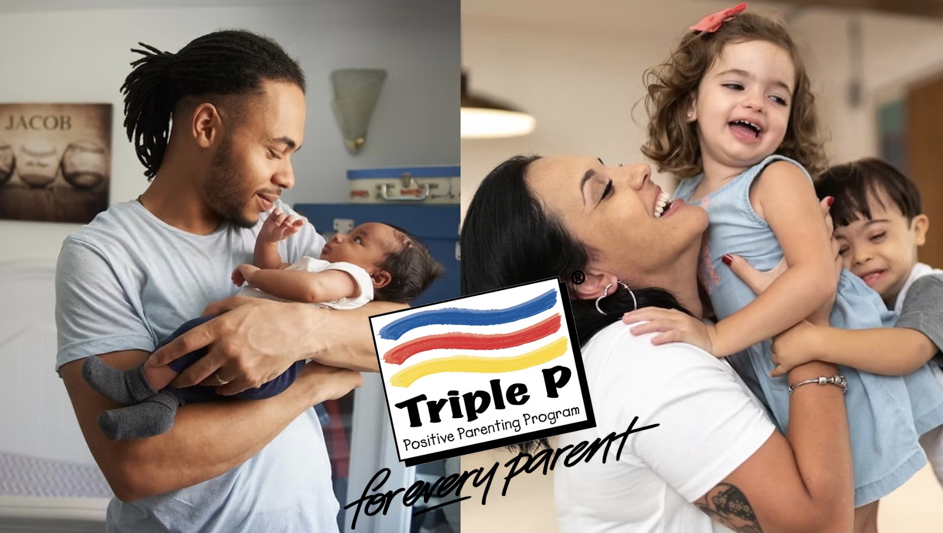 January Proclaimed Positive Parenting Awareness Month In Santa Cruz ...