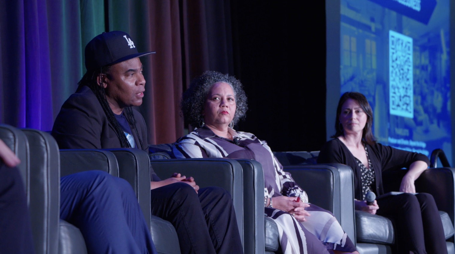 ‘Beyond the Bridge’ Film Screening Explores How to Solve Homelessness ...