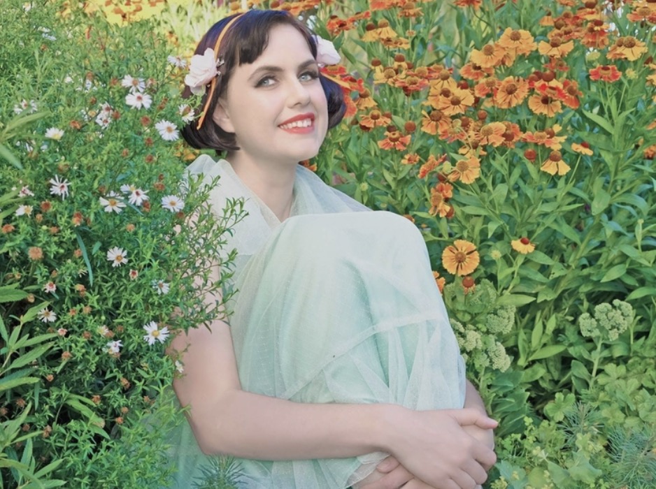 LIVE IN THE ATRIUM: PRINCESS CHELSEA - Event Santa Cruz