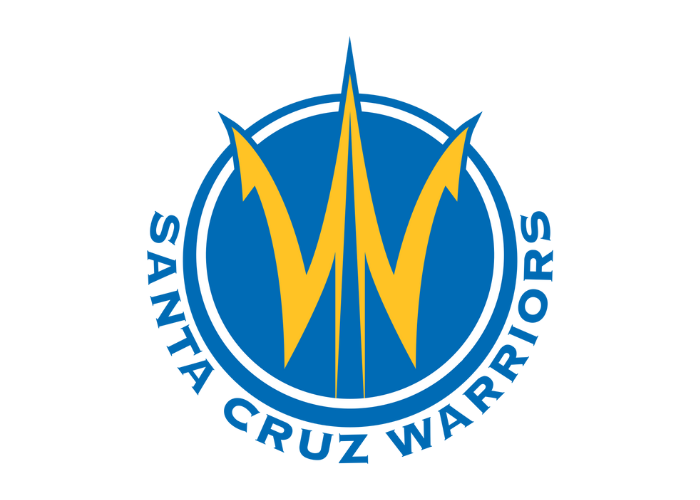 Santa Cruz Warriors vs Iowa Wolves - Event Santa Cruz